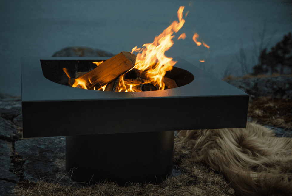 Drop Design Fire - Krieger Wasseraufbereitungs GmbH